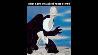 Beaky Buzzard Joke