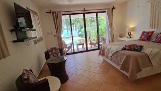 Casa Vista al Mar Isla Mujeres
