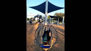 Cravens Park in Arlington Texas.