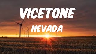 Vicetone - Nevada 1 Hour