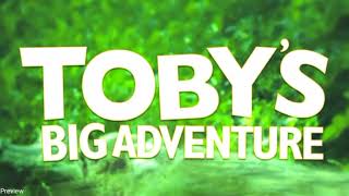 Toby's Big Adventure Trailer (2020)
