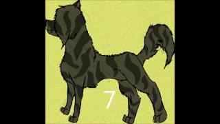Adoptables OPEN 20/20 left