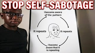 You’re Too Self-Aware to Be This Stuck