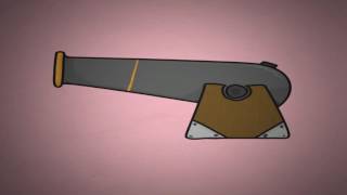 How To Draw A Ww1 Machine Gun|How To Draw A Ww1 Machine Gun Easy