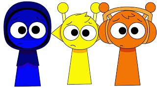 Raddy, Jevin, Simon and Oren Crying #BenJuma