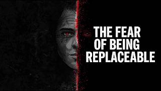 The Fear of Being Replaceable | Why You Feel Not Enough & Always Replaceable (Psychology Explained)
