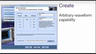 Tektronix AFG2000 Series Demo