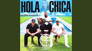 Hola Chica