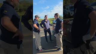 Secuestraron casi 3 kilos de cocaína  y más de 4 kilos de marihuana en un control vehicular