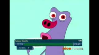 Messing around with my comcast tv guide template again