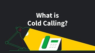 What is Cold Calling? | Pipedrive