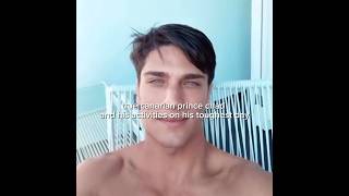 Alfredo Hernandez #looksmax #pslgod #chad #looksmaxxing #lookism