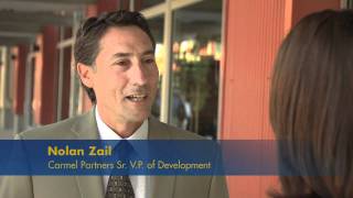 West Village Is Sustainability Role Model