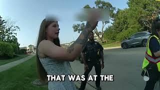 CRAZIEST Moments Karens and  Criminals Getting Arrested By Police Compilation #12