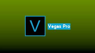 Vegas Pro Animation logo (Early 2019-Present)