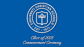 CCS Graduation 2025