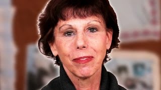 A Person With A Terminal Illness Gives Life Advice