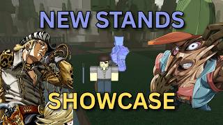 OH LONESOME ME AND KHNUM SHOWCASE | Bridger: Western