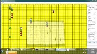 Final Applet Drawings in Java