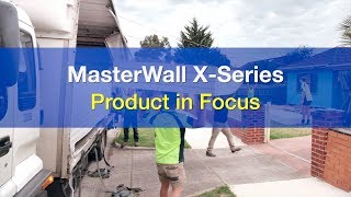 Product in Focus | Bowens MasterWall X-Series