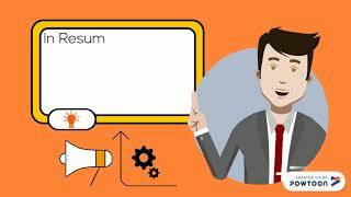 Professional development Video