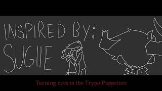 Trypophobia meme vent (FlipaClip)