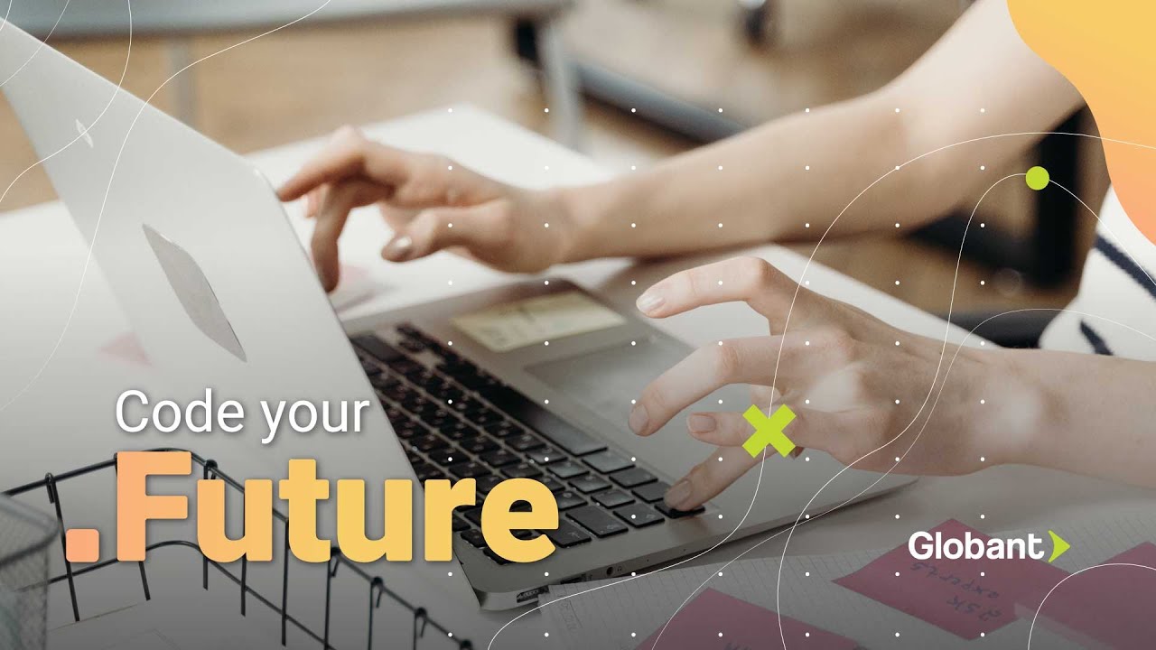 Escucha Los Testimonios De Cómo Code Your Future Cambió Su Vida Youtube