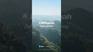 BCA Syariah, Your Blessed Friend
