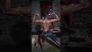 Home workout fitness reels 💪#fitness #motivation #pagal gym lover 💪😈