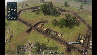 Men of War II Ambush Playtest Steam Version Gameplay 3