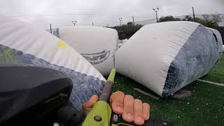 Speedball POV! INSANE Layout this time | GoPro POV