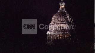 CAPITOL AT NIGHT