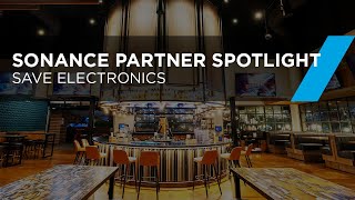 Sonance Partner Spotlight | SAVE Electronics