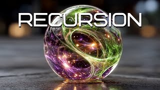 RECURSION | When You Need to Stay in the Focus Zone for Hours | Deep Focus Protocol