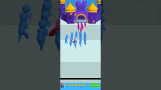 join and clash level 20 gameplay