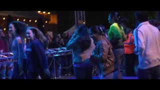 CMD, CTRL, Decipher White Night Melbourne 2016