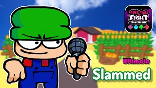 [Beat Battle] Slammed All Sick (Ultimate)