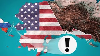 9 Strange Borders of Europe