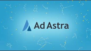 Ad Astra - Meeting Student Need