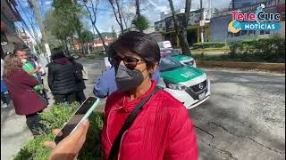 Docentes rechazan nombramiento de supervisor escolar para zona 074