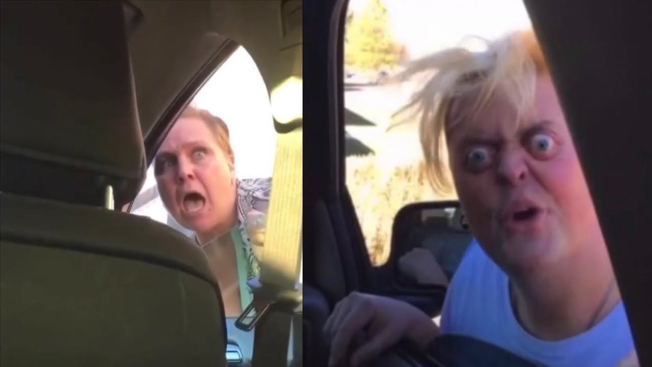 When Karens Attack Youtube