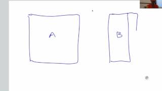 Computational Linear Algebra 5: Robust PCA & LU Factorization