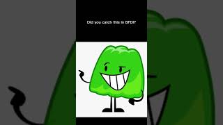 There was a BFDI Movie?
