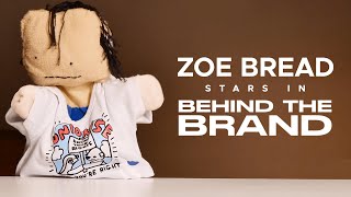 How Zoe Bread Changed Her Life with Print on Demand | Behind the Brand with Inkthreadable