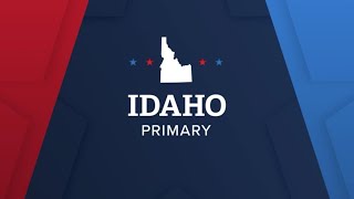 2026 Idaho Primary Election results and key races | KTVB extended coverage