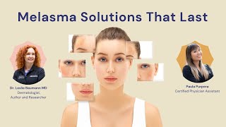 Why Melasma Treatments Fail: The Truth About Peels and Skincare