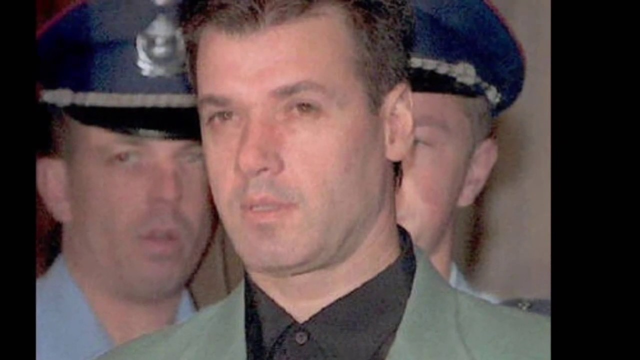 Albanian Mafia Full Story Youtube