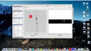 Model Based Iterative Reconstruction - Bright Field Tomography GUI Software Advanced Tutorial