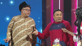 Sinar Lebaran 2023 | Hasan Family Skit #1