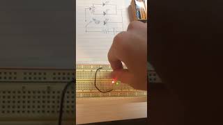 Jerry Xu Analog Electronics Lab 1